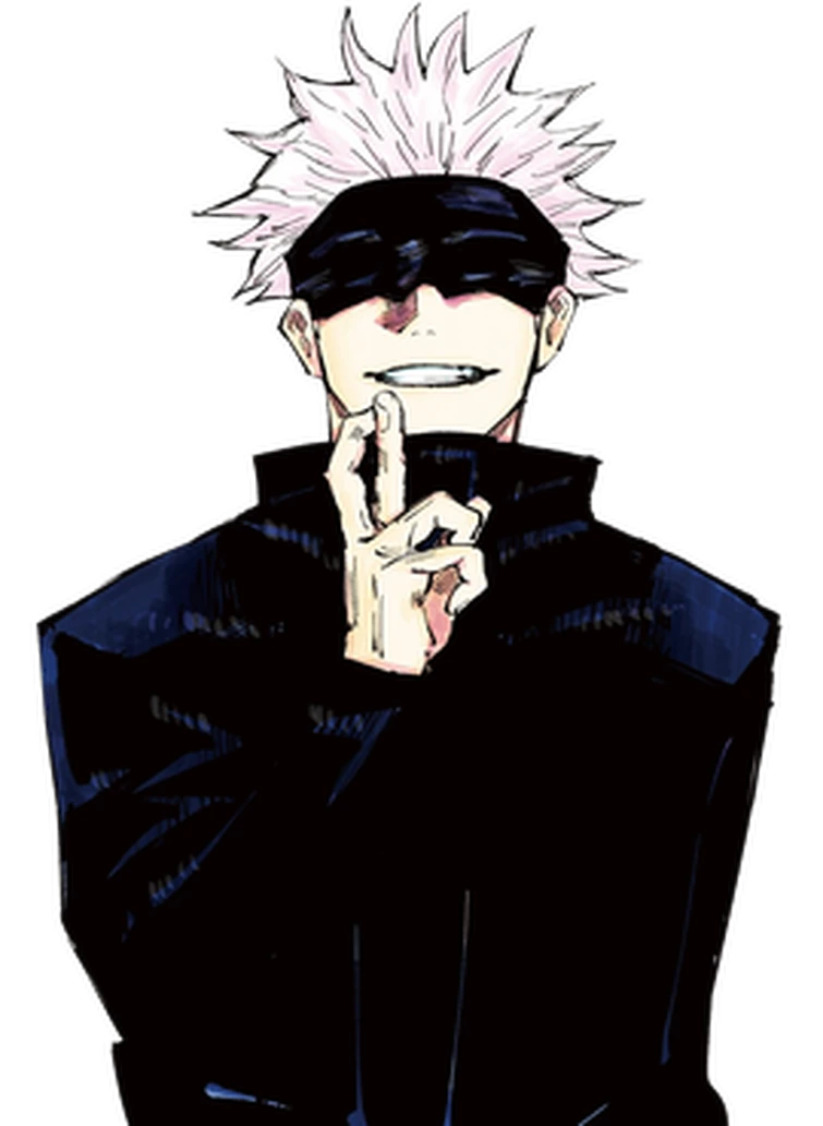 How powerful is Gojo? | Fandom