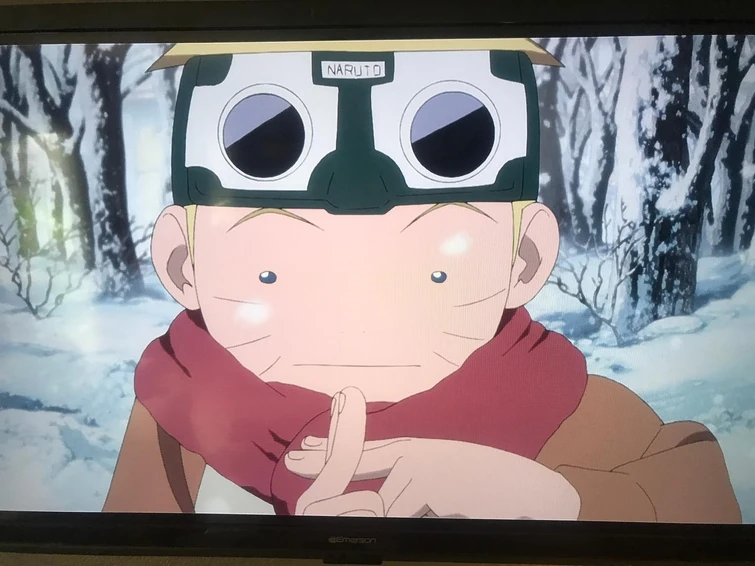 never pause naruto | Fandom
