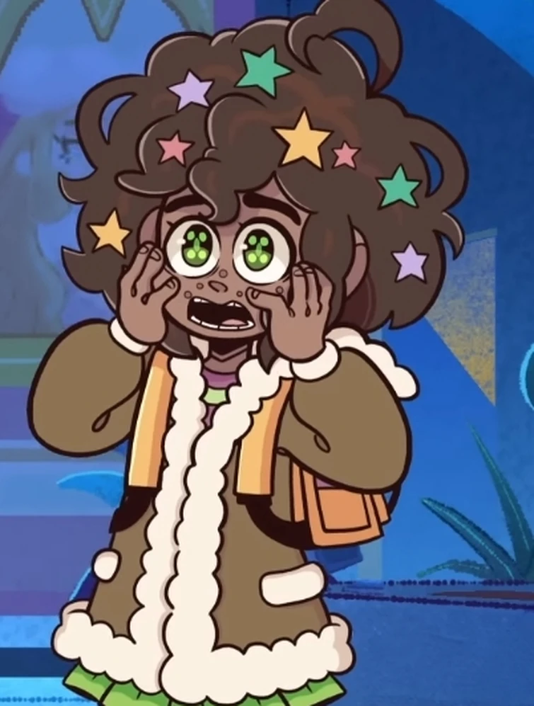 hehe i got the molly figure from epithet erased,,, | Fandom