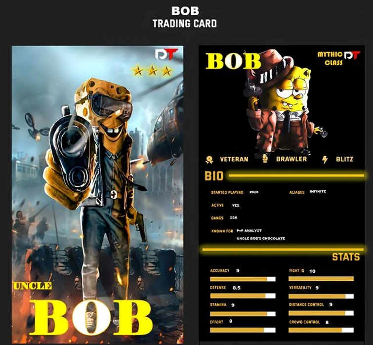 The perfect card | Fandom