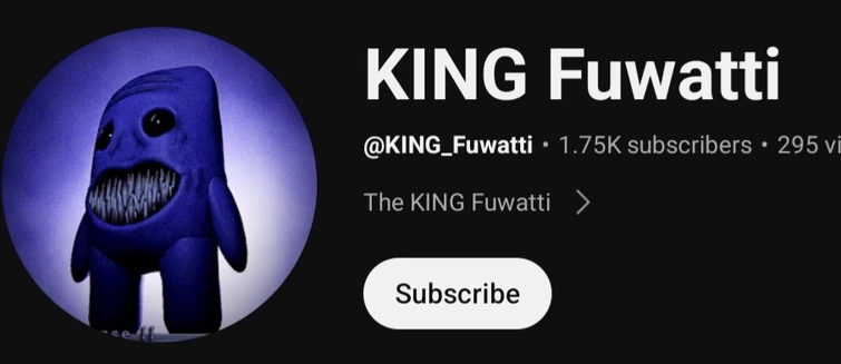 King Fuwatti skin reference | Fandom