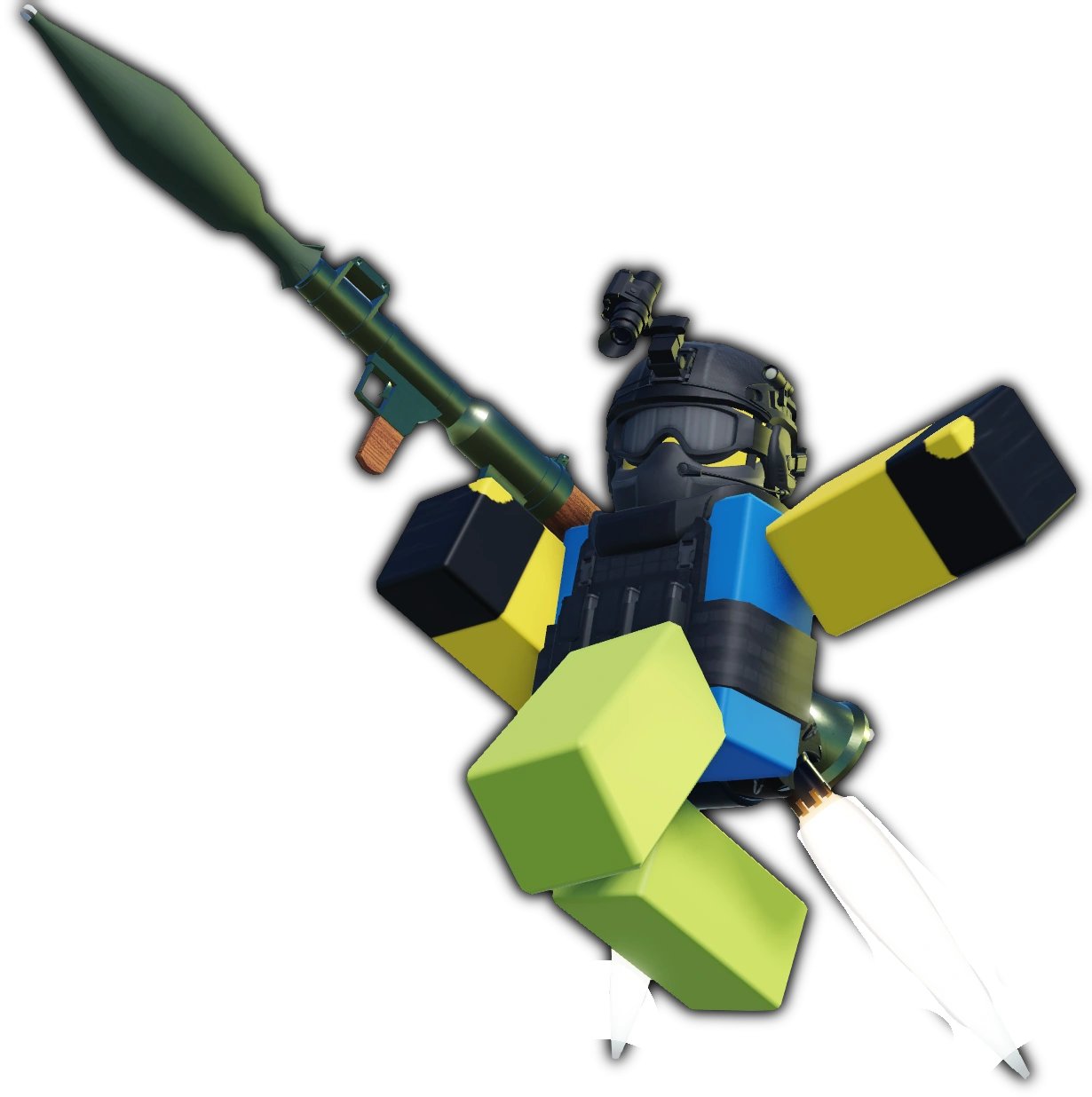 Unofficial Discord Server for DVN (And Hellmet too) | Fandom