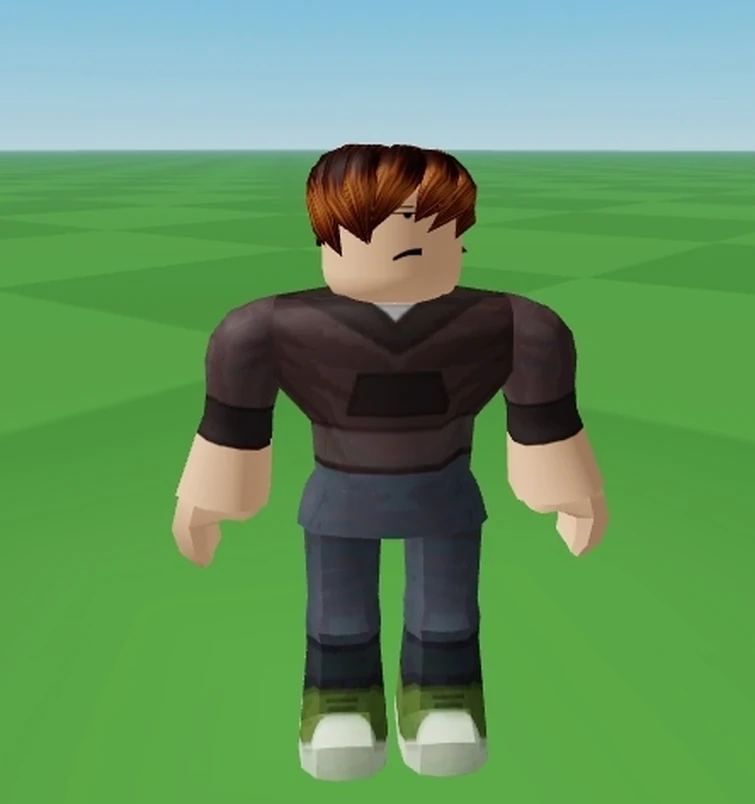making tdi cast in roblox part 3 (revenge of the island) | Fandom