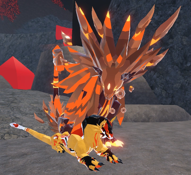 i once again emerge from nowhere to bring another Asilve mut | Fandom