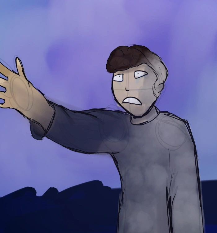 Steven with a V is disappearing | Fandom