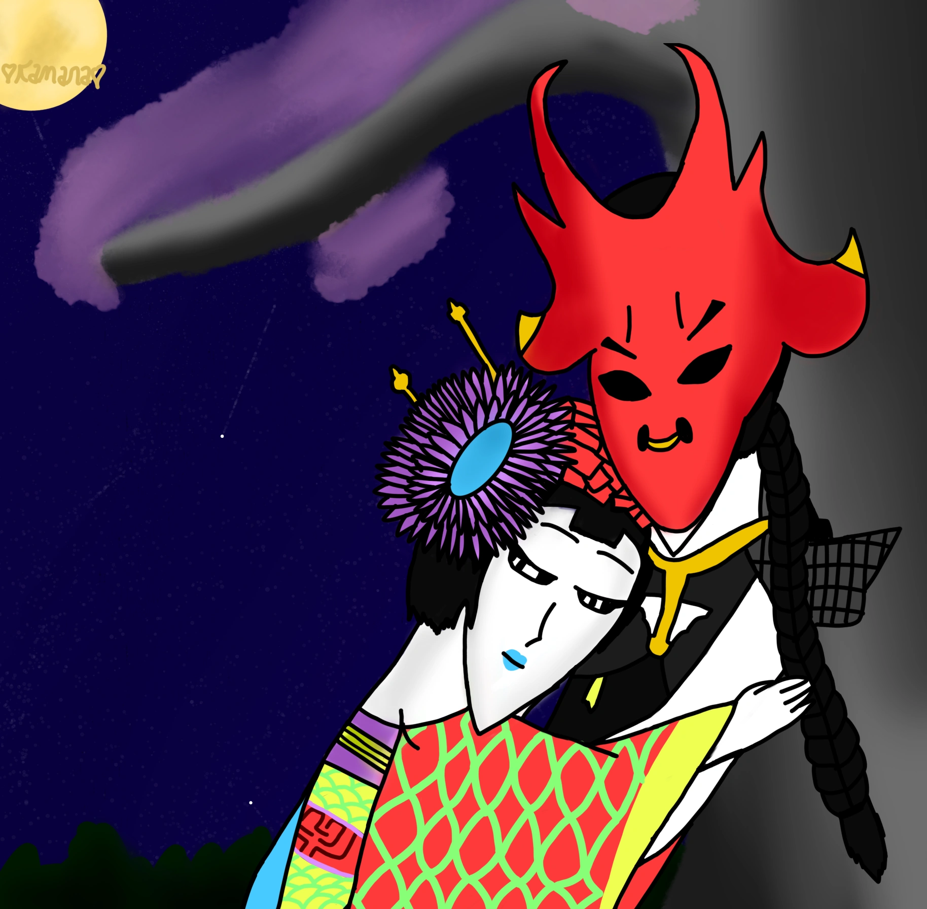 Here’s some Just Dance Fanart | Fandom