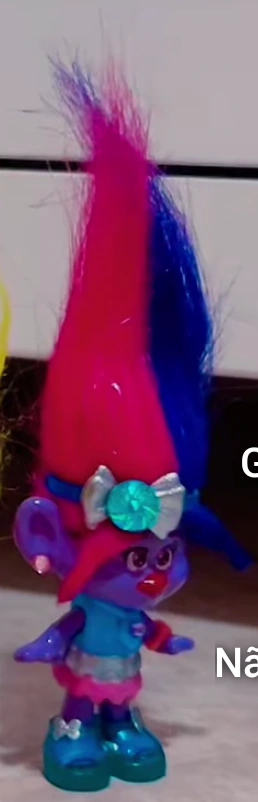 Roxy custom toy figure by Roxana Dominguez | Fandom