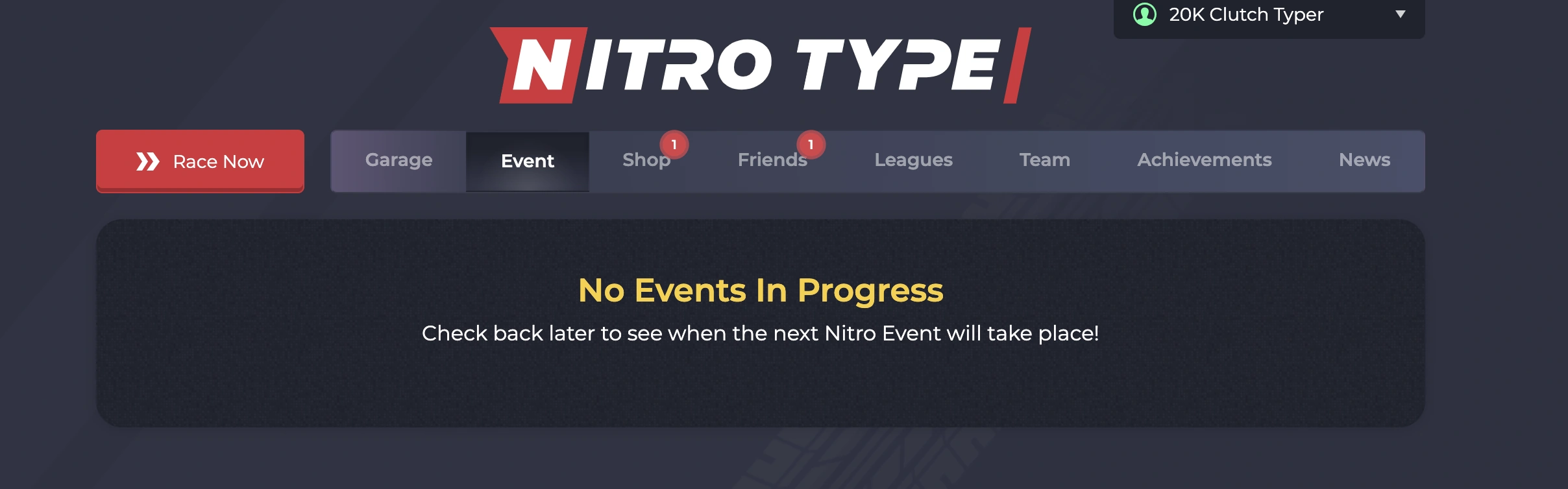 ANNOUNCEMENT: Introducing Nitro Events! | Fandom