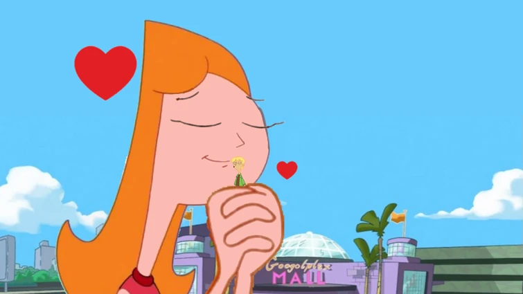 Discuss Everything About Phineas and Ferb Wiki | Fandom
