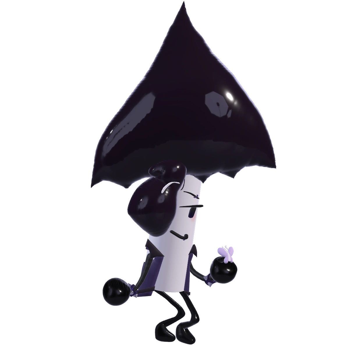 umbrely... again | Fandom