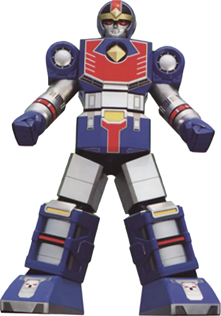 Discuss Everything About RangerWiki | Fandom