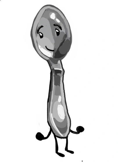 silver spoon | Fandom