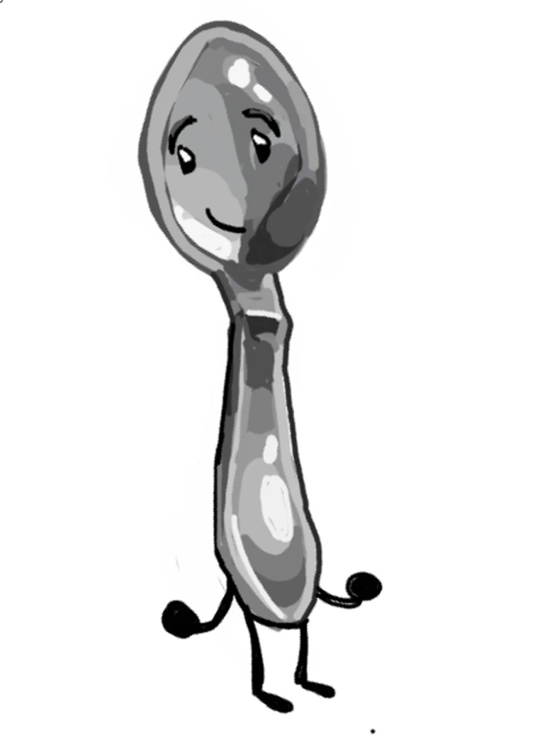 silver spoon | Fandom