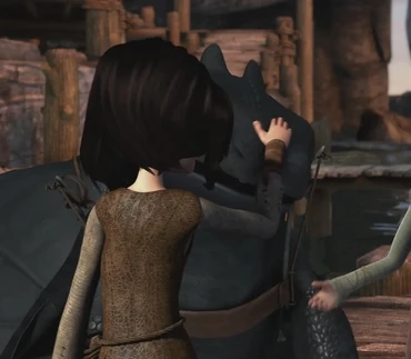 Discuss Everything About How to Train Your Dragon Wiki | Fandom