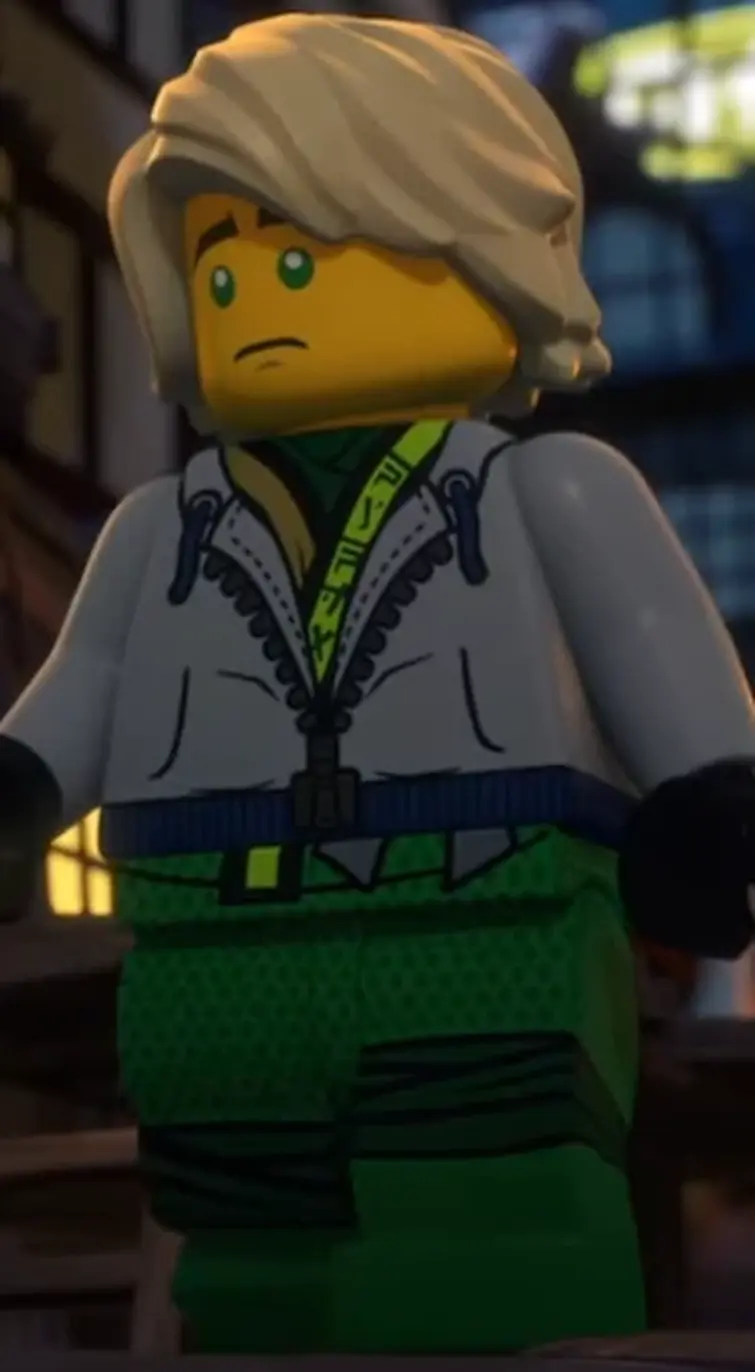 (Almost?) Every variation of Lloyd ever (with pictures!) | Fandom