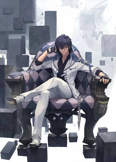 Discuss Everything About No Game No Life Wiki | Fandom