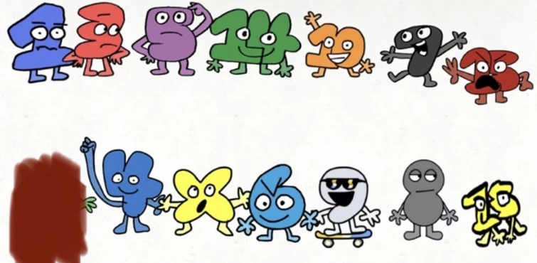 Algebralien Voting #2 | Fandom