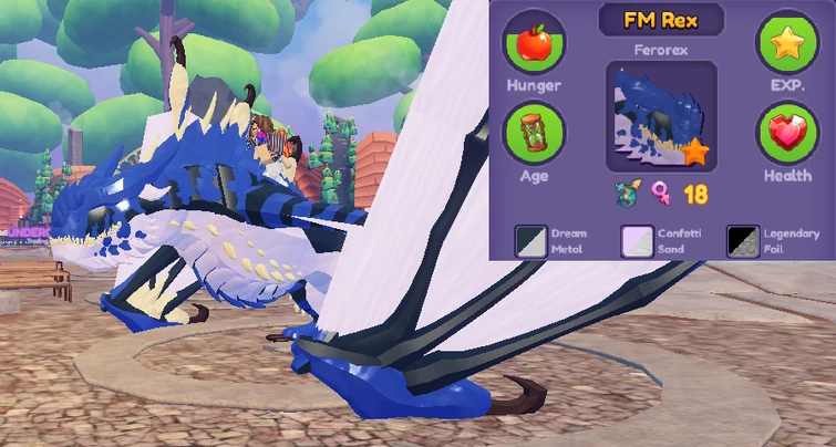 Discuss Everything About Dragon Adventures Wiki | Fandom