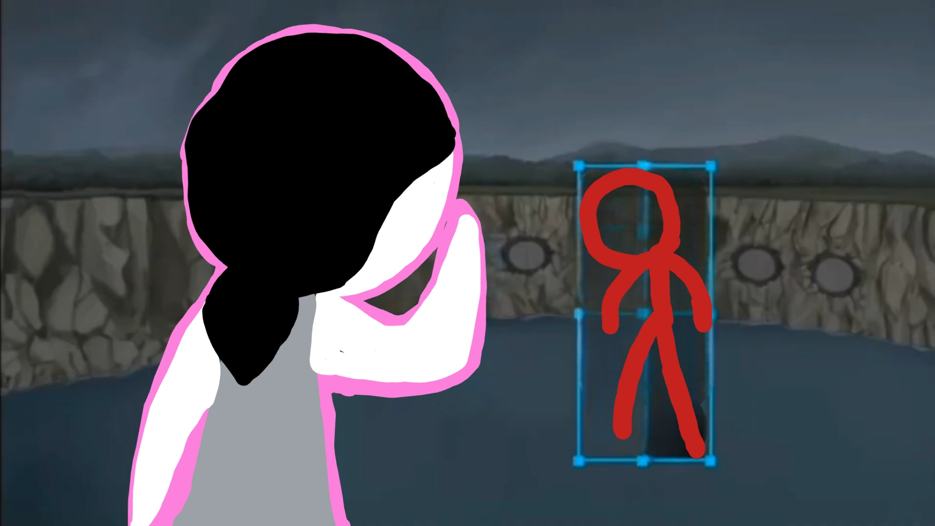 AvA/AvM Swap AU 3 | Fandom