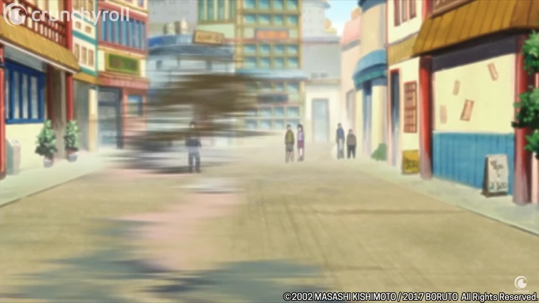Discuss Everything About Narutopedia | Fandom