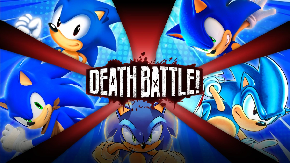 Sonic the Hedgehog Battle Royale (Sega) | Fandom
