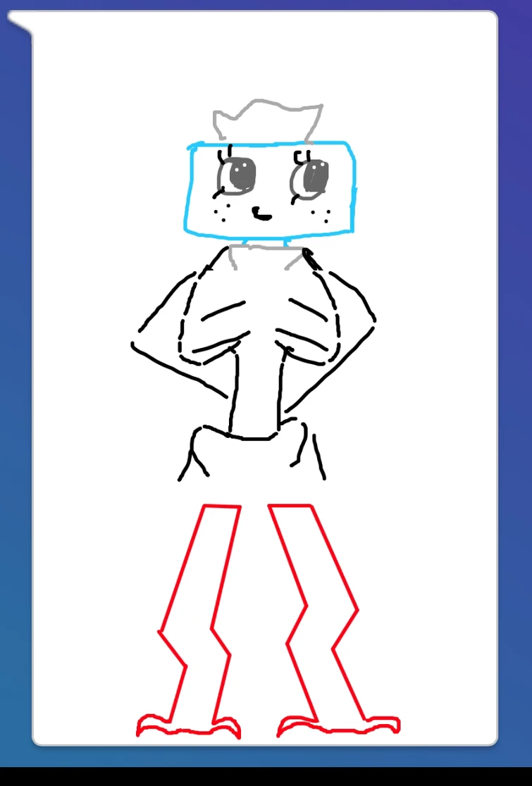 never let me on gartic phone again 2 | Fandom