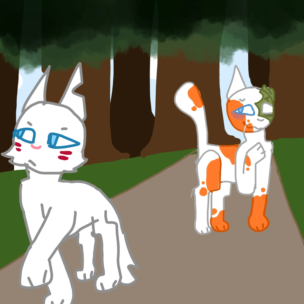 zombie au!! | Fandom