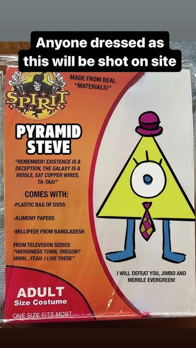 Discuss Everything About Gravity Falls Wiki | Fandom