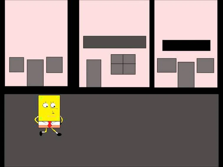 FNF vs SlendyBob V19 | Fandom