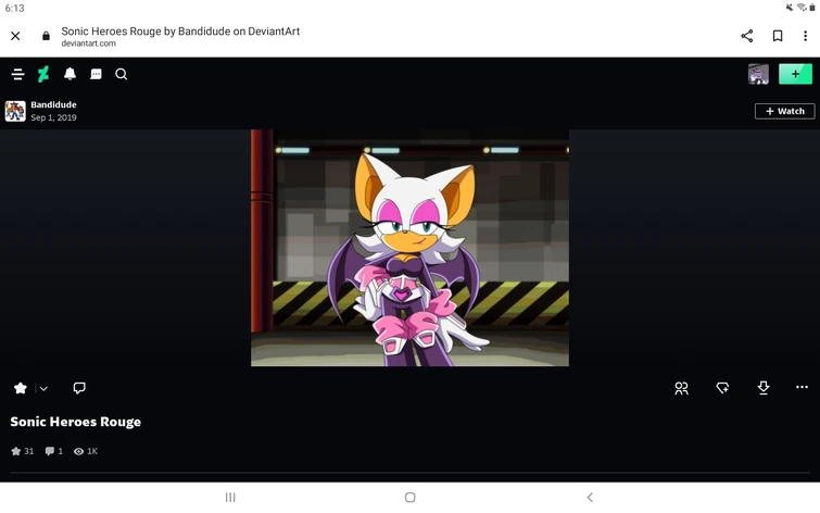 Various Heroes Rouge fanart | Fandom