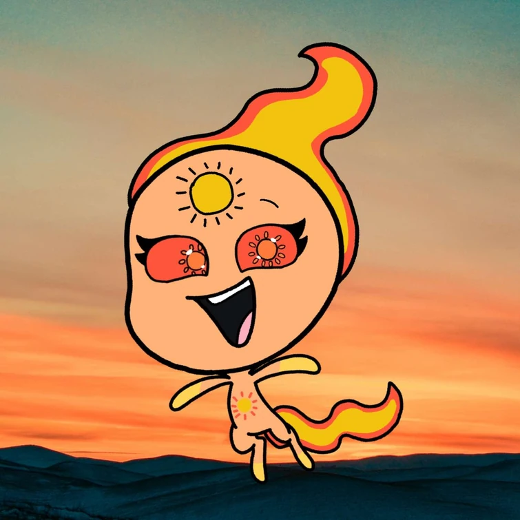 The Sun Miraculous | Fandom