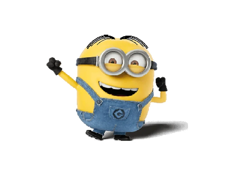 Some other unique minions that aren't Otto, Mel or Bob | Fandom