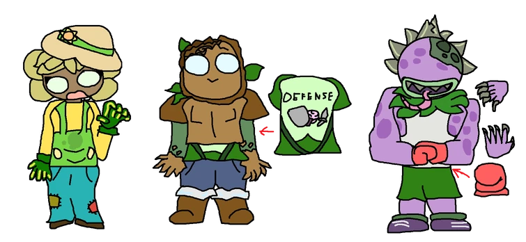 Discuss Everything About Plants vs. Zombies Wiki | Fandom