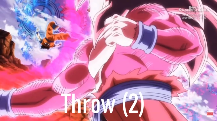Discuss Everything About Dragon Ball Wiki | Fandom
