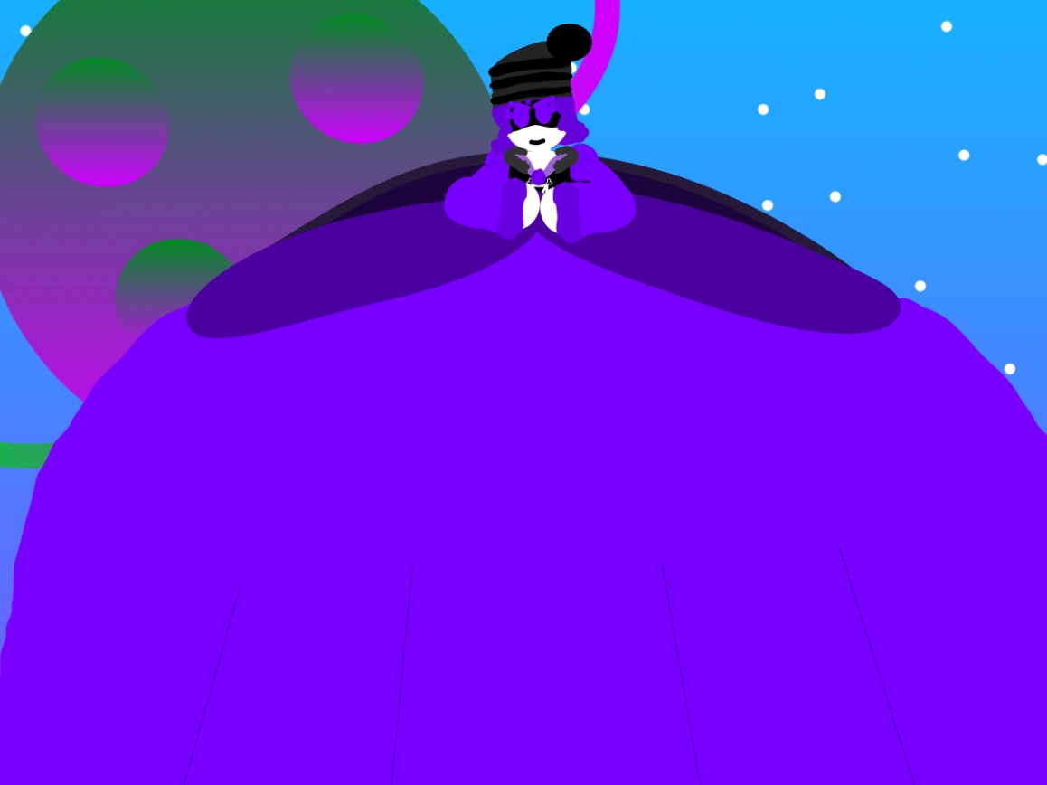 Princess Uzi Doorman | Fandom