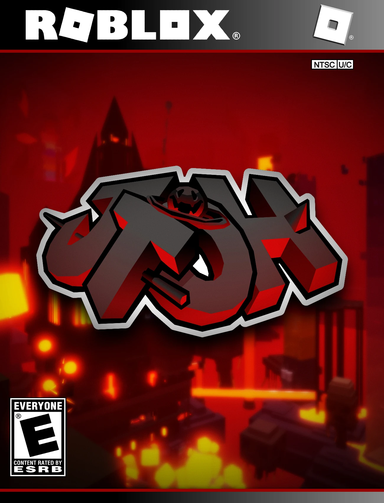 Some cover art i made, if the game was on 7th/8th generation consoles ...