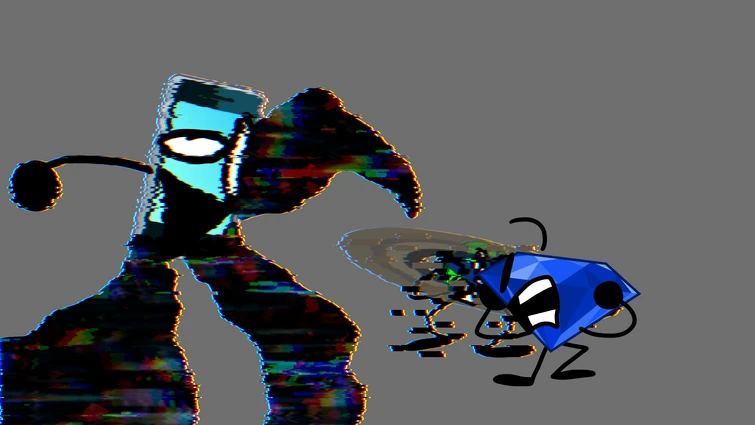 Object Shows Pibby Series #2 | Fandom