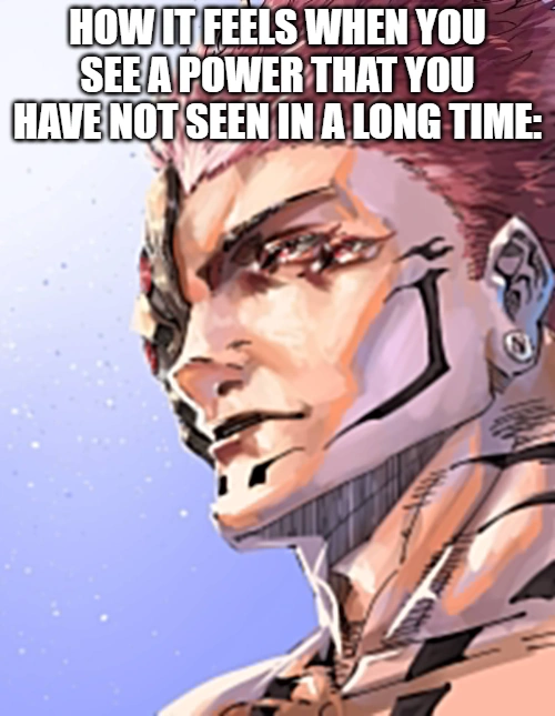 Nostalgic power. Meme I Made | Fandom