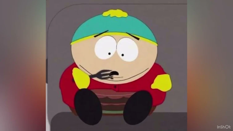 Yo guys check out this new hit cover from Cartman!! He can really hit ...