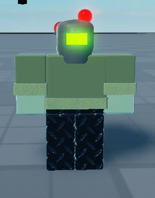 The Engineer | Fandom