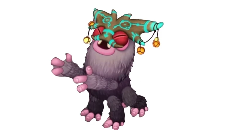 Basically this video that talks about the sick monsters post with an ...