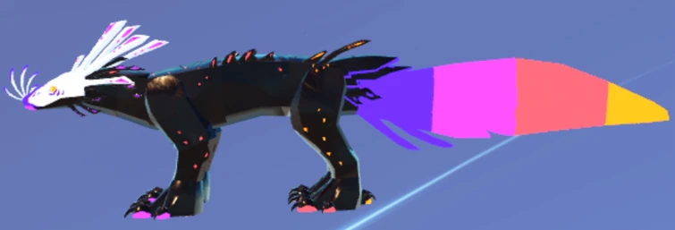 looking for CUTE GLOWTAILS OR MUTS!! | Fandom