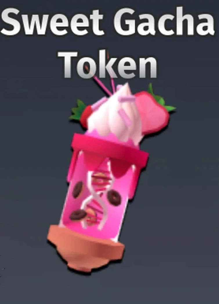 How much are sweet tokens? | Fandom