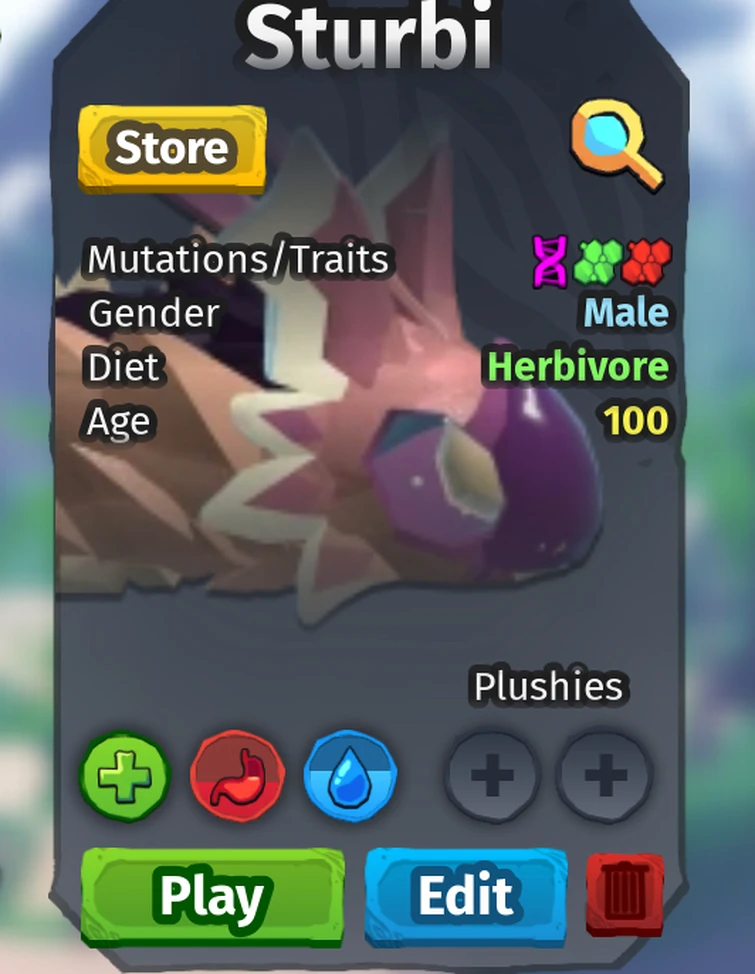 Selling post | Fandom