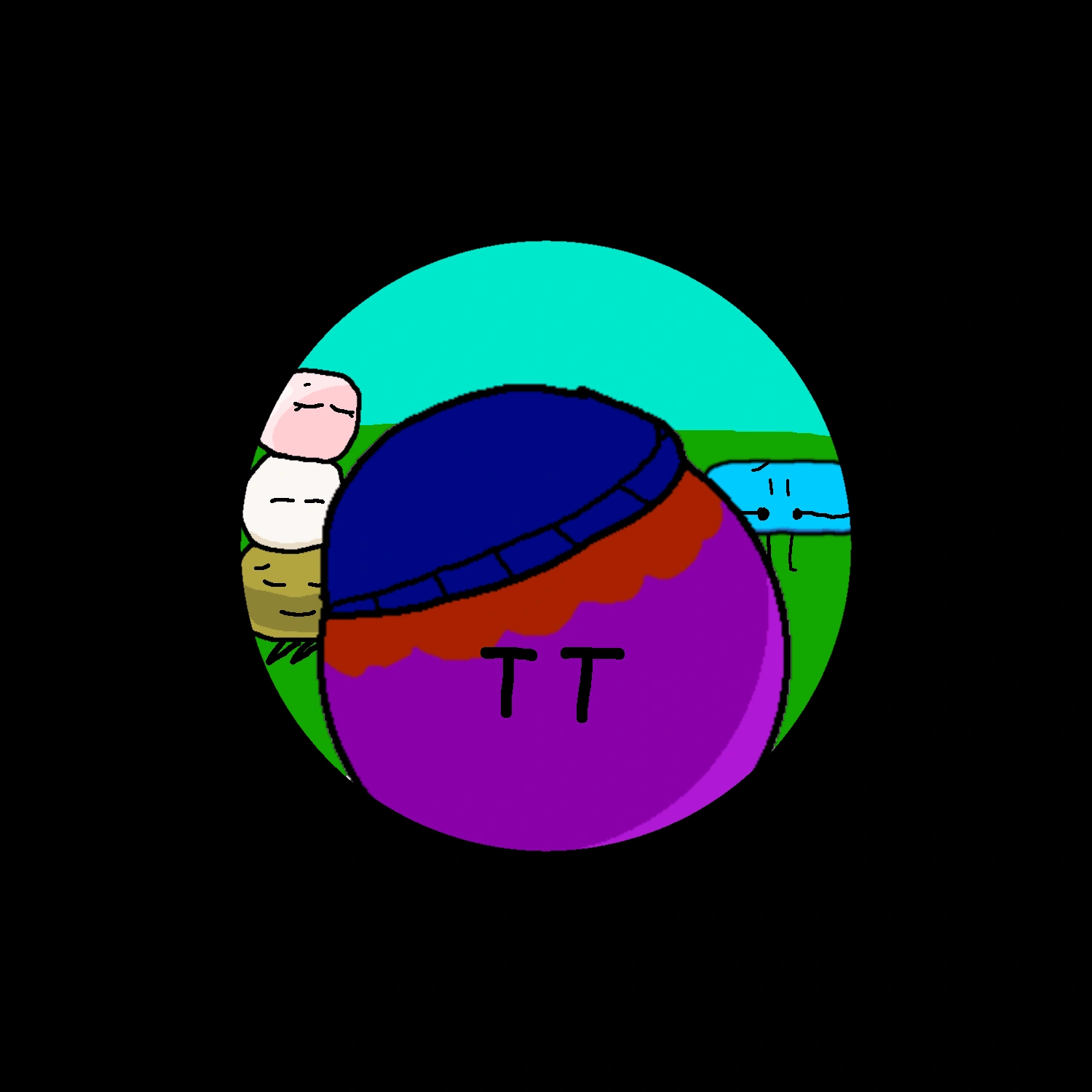 about READER 1 | Fandom