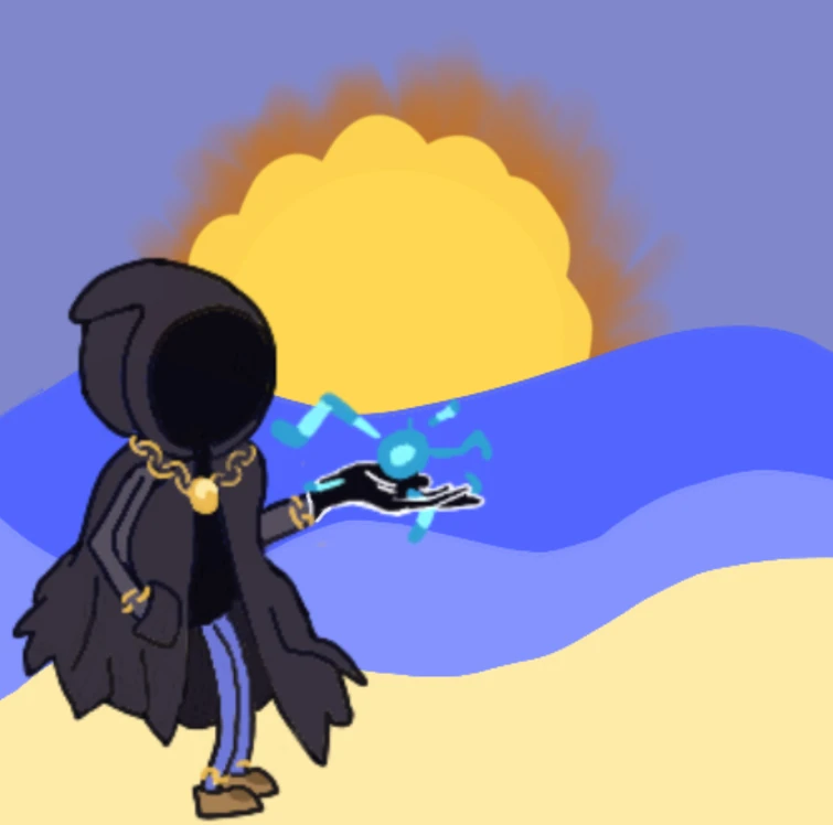 Human chronos | Fandom