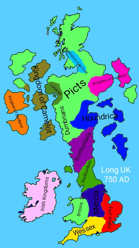 Long UK (750 AD) | Fandom