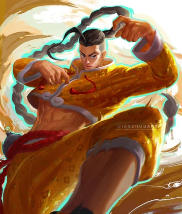 Discuss Everything About Street Fighter Wiki | Fandom