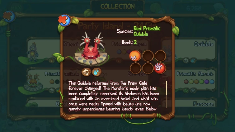 This changes EVERYTHING… | Fandom