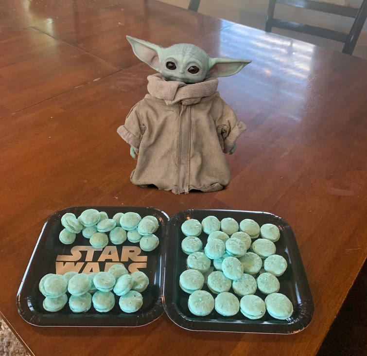 🍪 Blue Cookies | Fandom